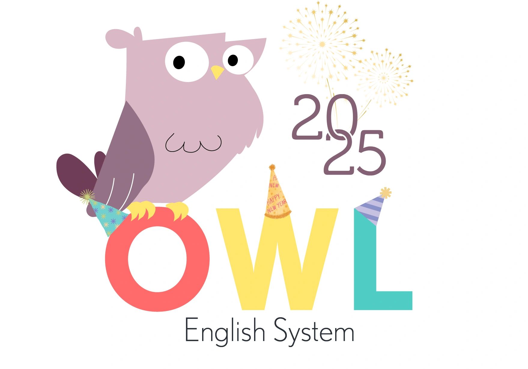 Level 1 | OWL English System