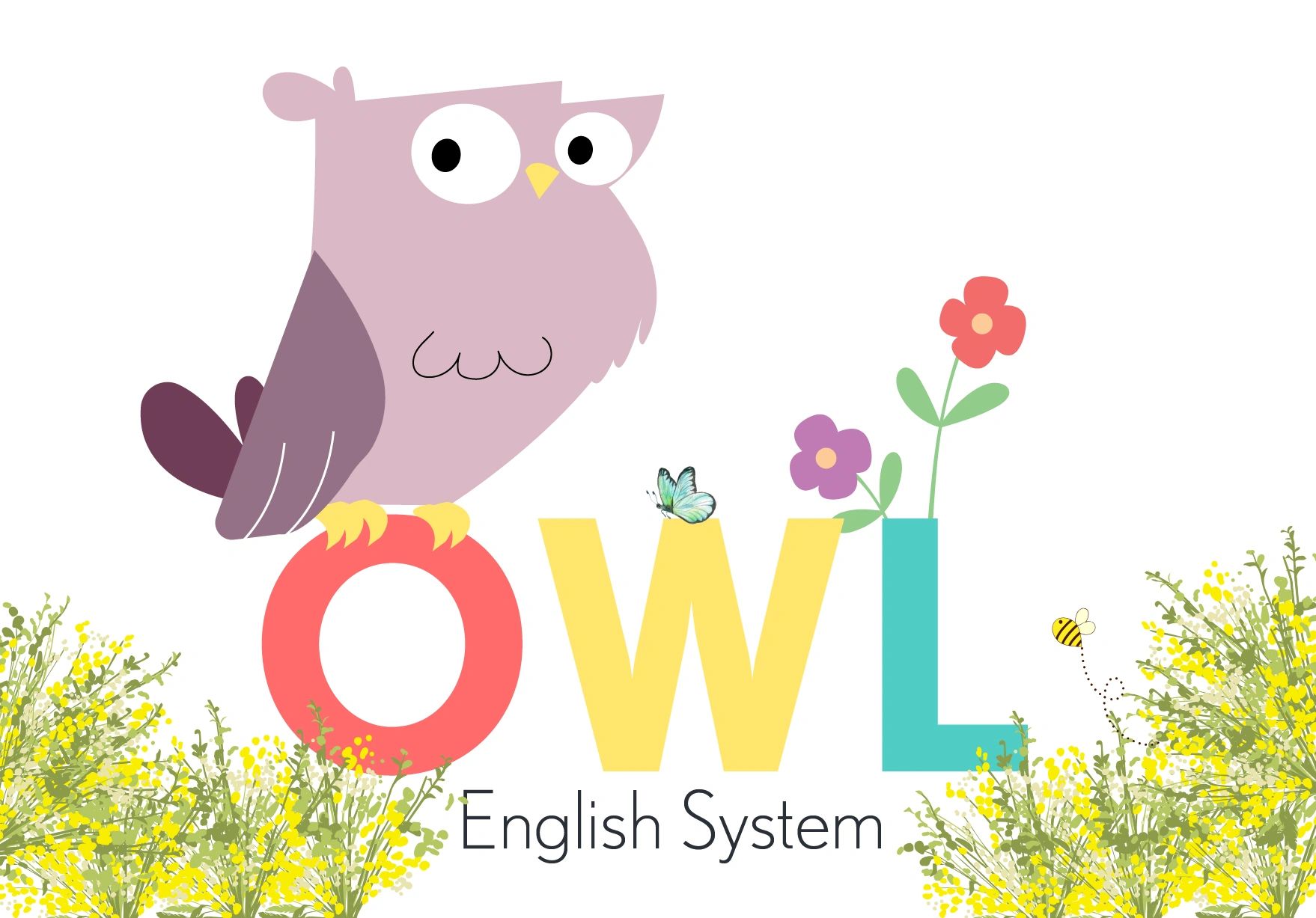 OWL English System