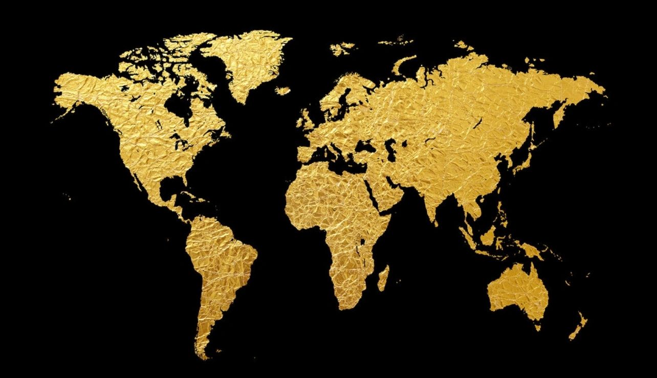 The Global Royalty Project