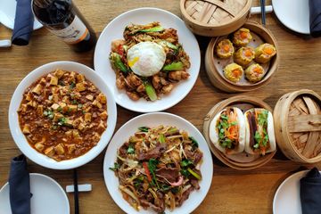 Momo Mee Restaurant | Momo Mee Restaurant