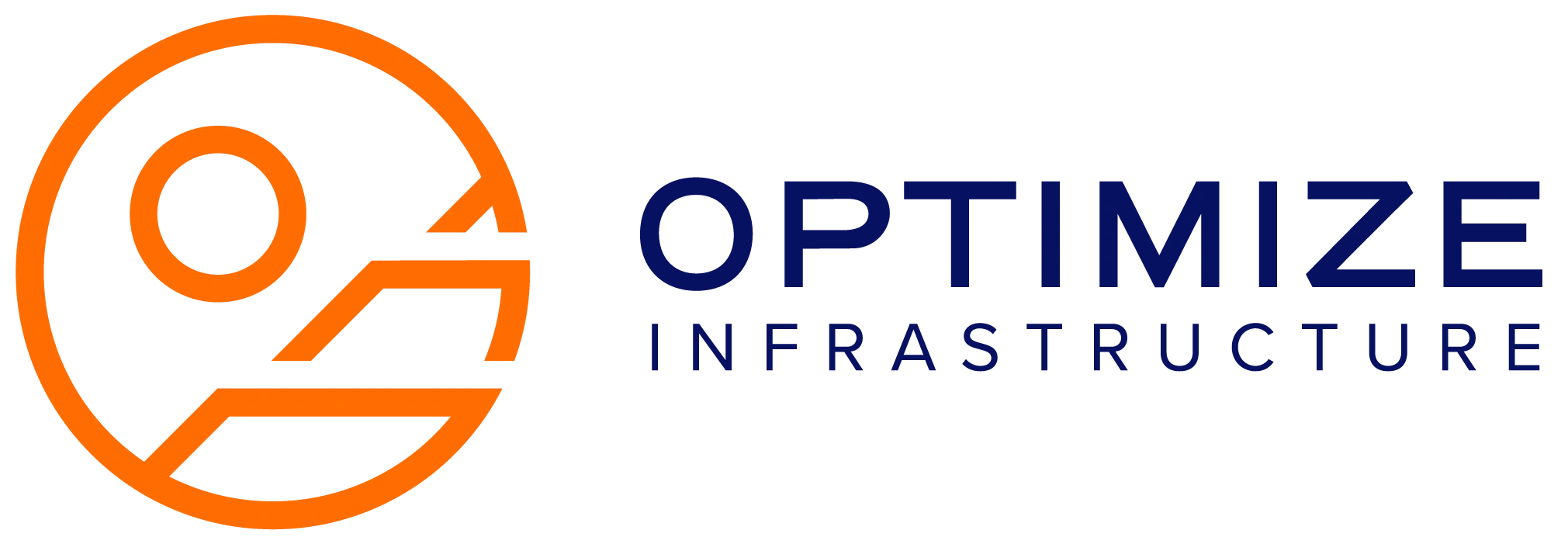 Optimize Infrastructure