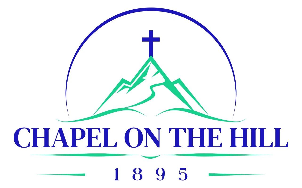 Little Chapel on the Hill