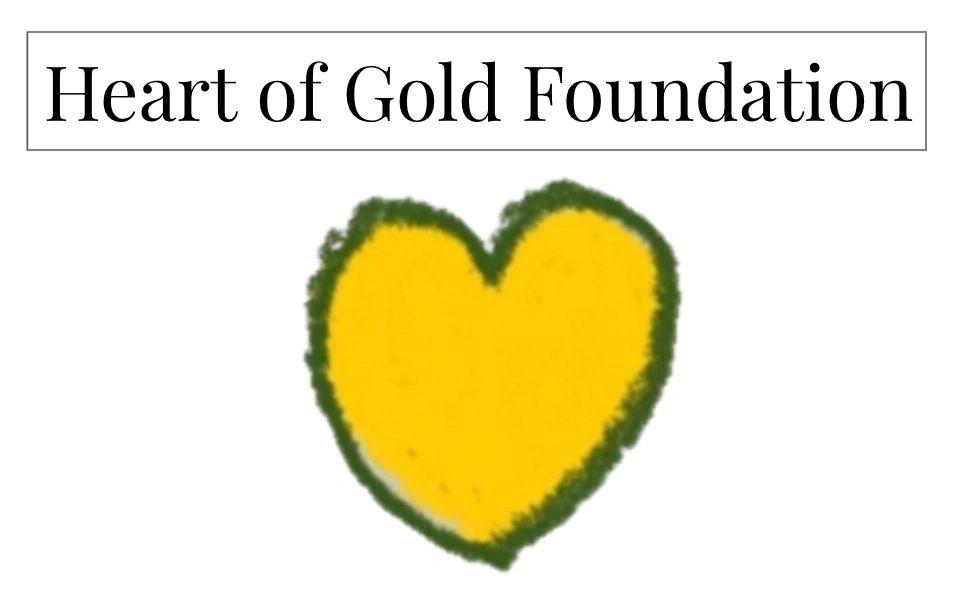 Heart of Gold Foundation