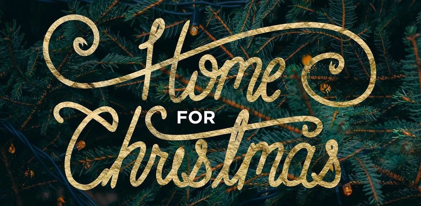 Home for Christmas