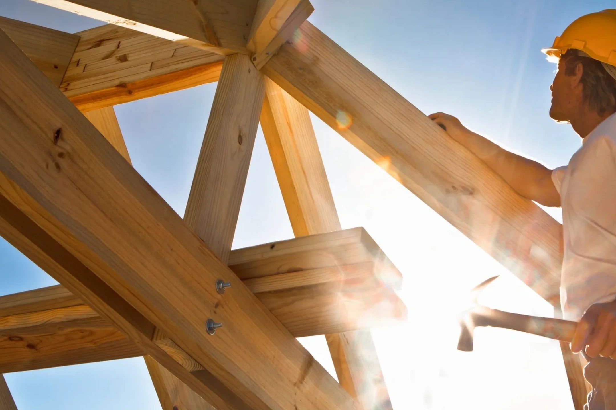 Top Construction Companies Near Me - Huntley Renovations