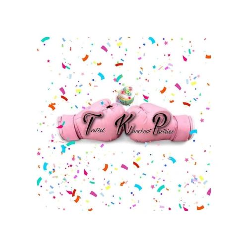 Total Knockout Pastries (TKO PASTRIES)