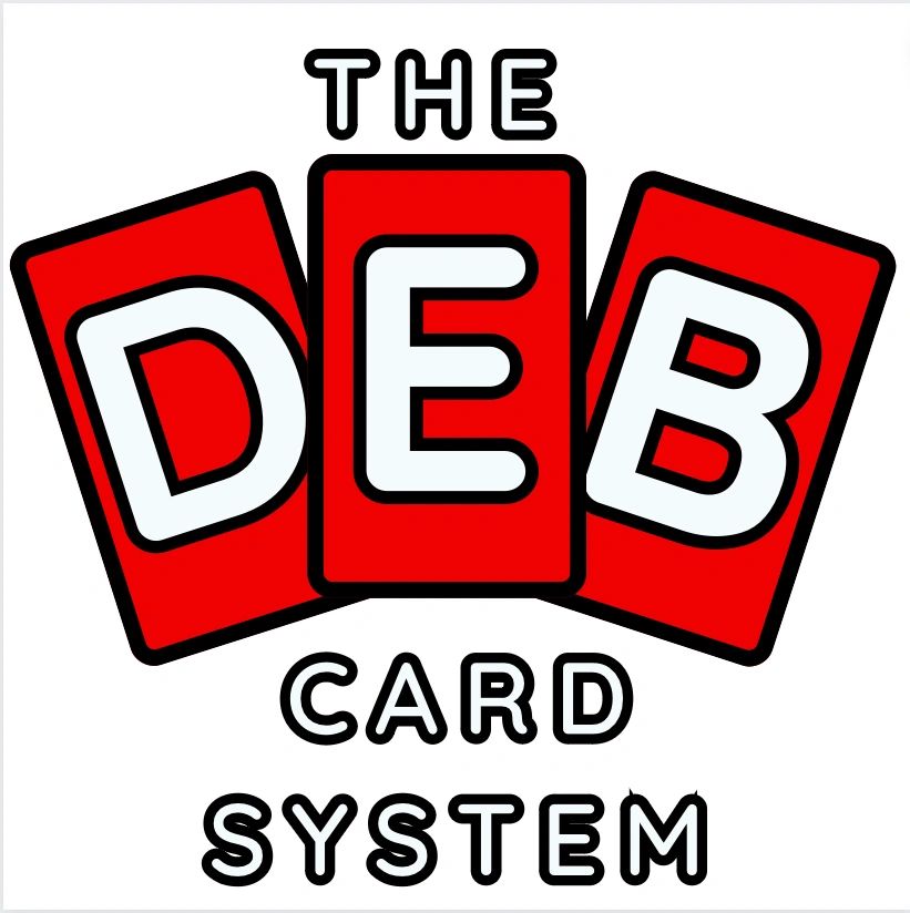 Home [thedebcardsystem.co.uk]