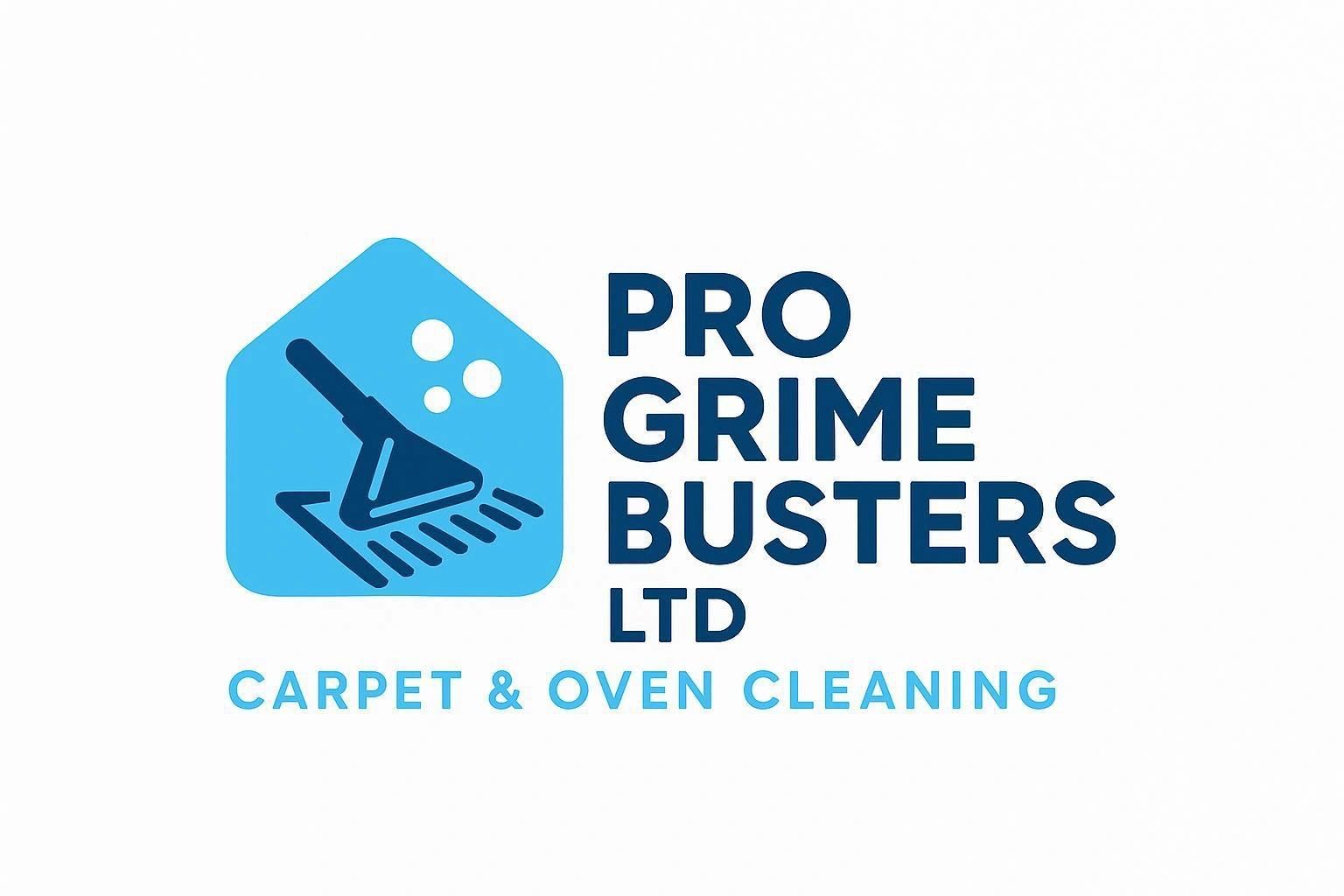 Pro Grime Busters Ltd Carpet & Oven Cleaning