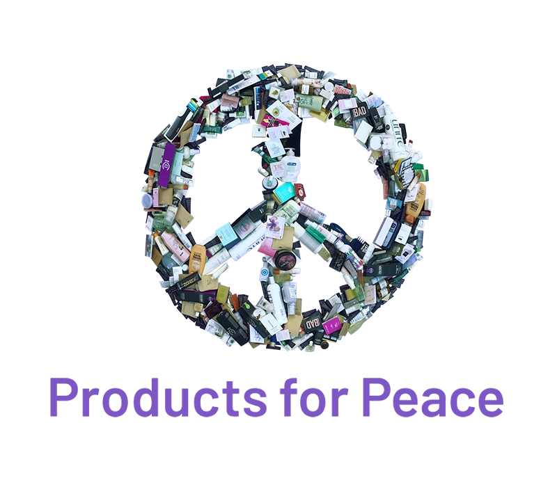 Products for Peace