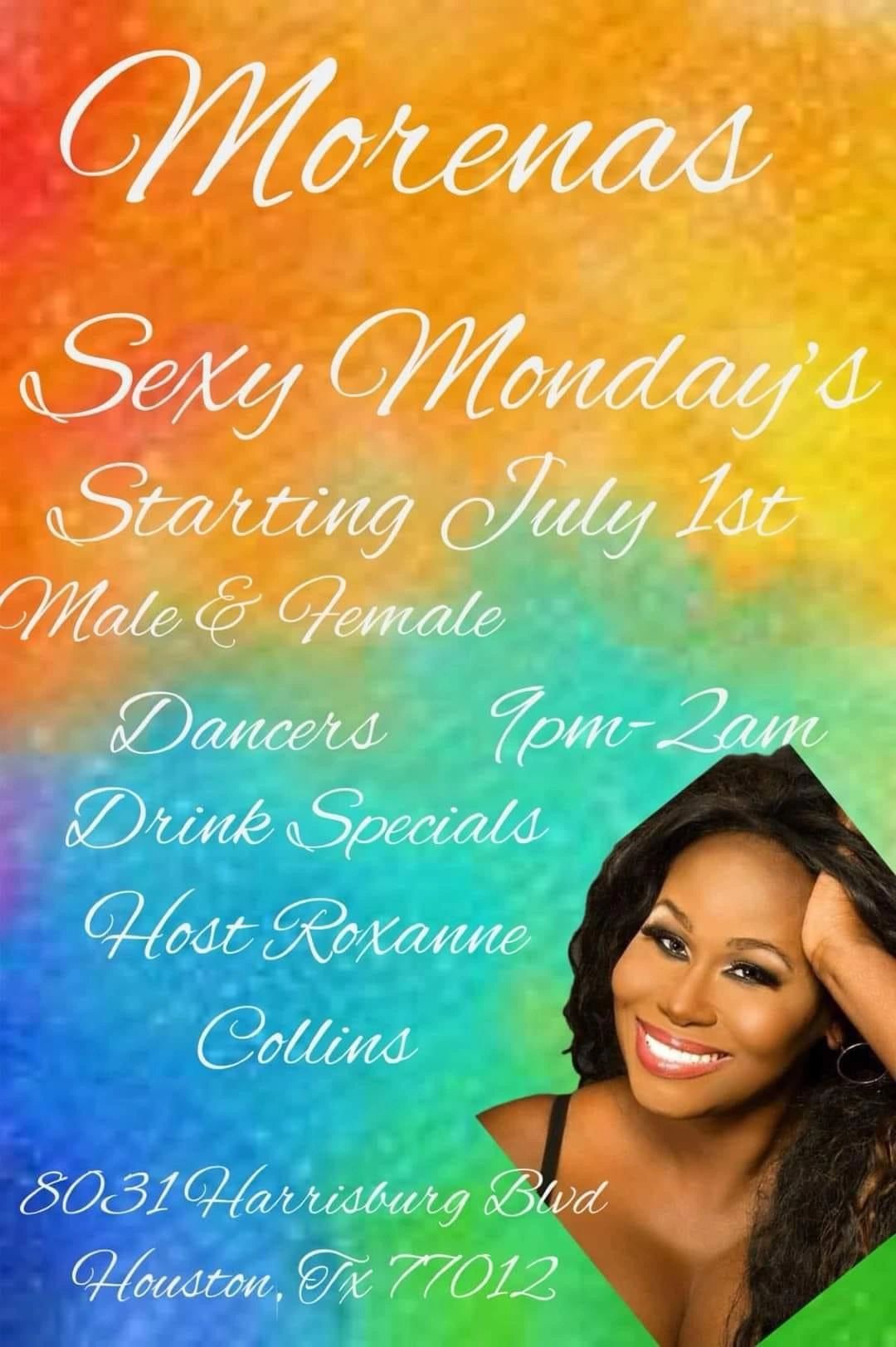 Experience the Best Night Life Events at Club Morenas