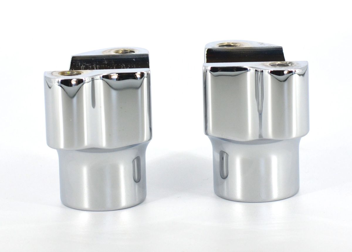 WO525 - 1.5" CHUBBY® RISERS