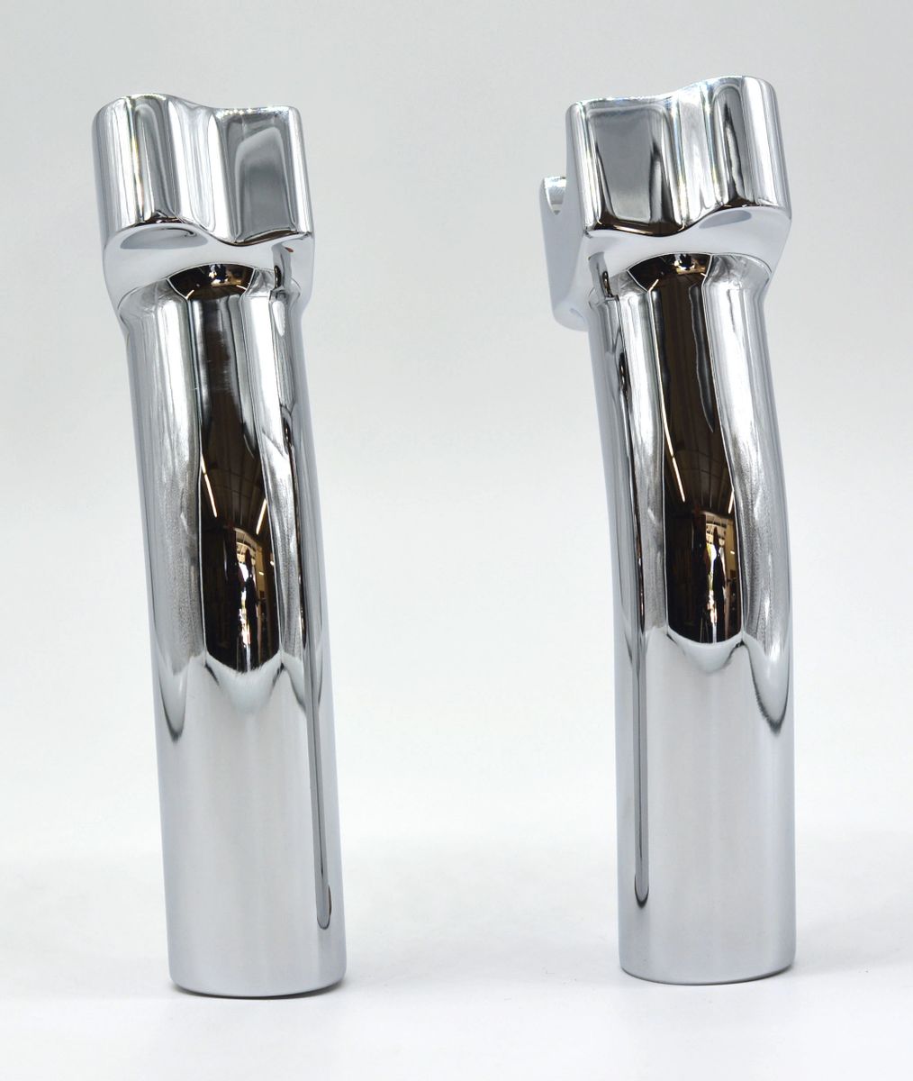 WO527 - 5.5" PULLBACK CHUBBY® RISERS