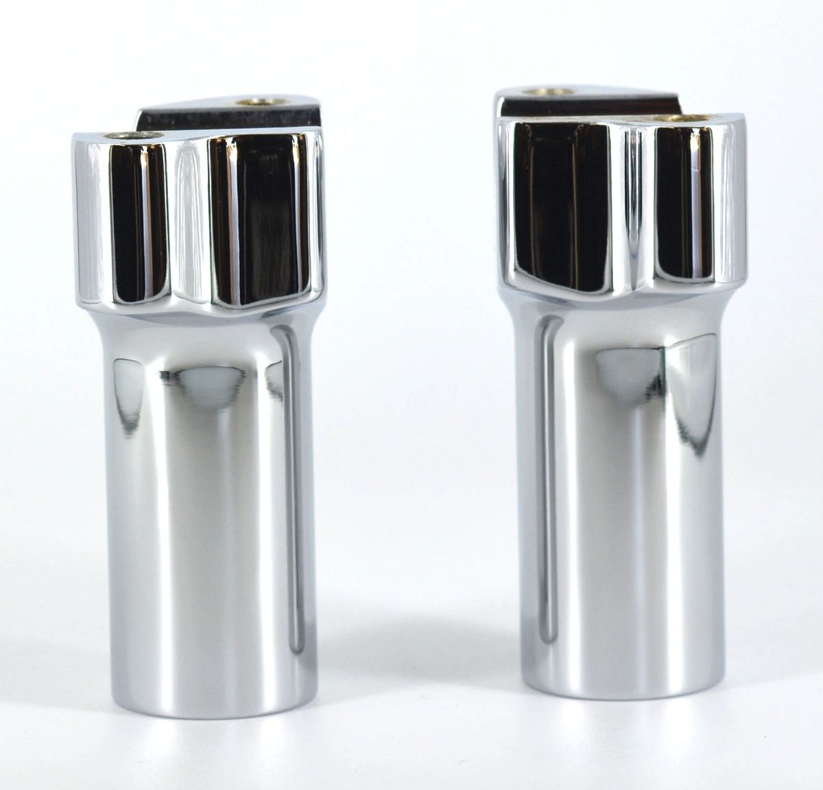 WO529 - 3.5" CHUBBY® RISERS