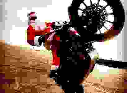 Wild 1, Inc - Harley Handlebars, Chubby Handlebars, Harley Davidson