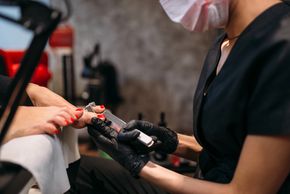 Wax Technician Program, Nail School, Nail Technician Classes - Nail ...