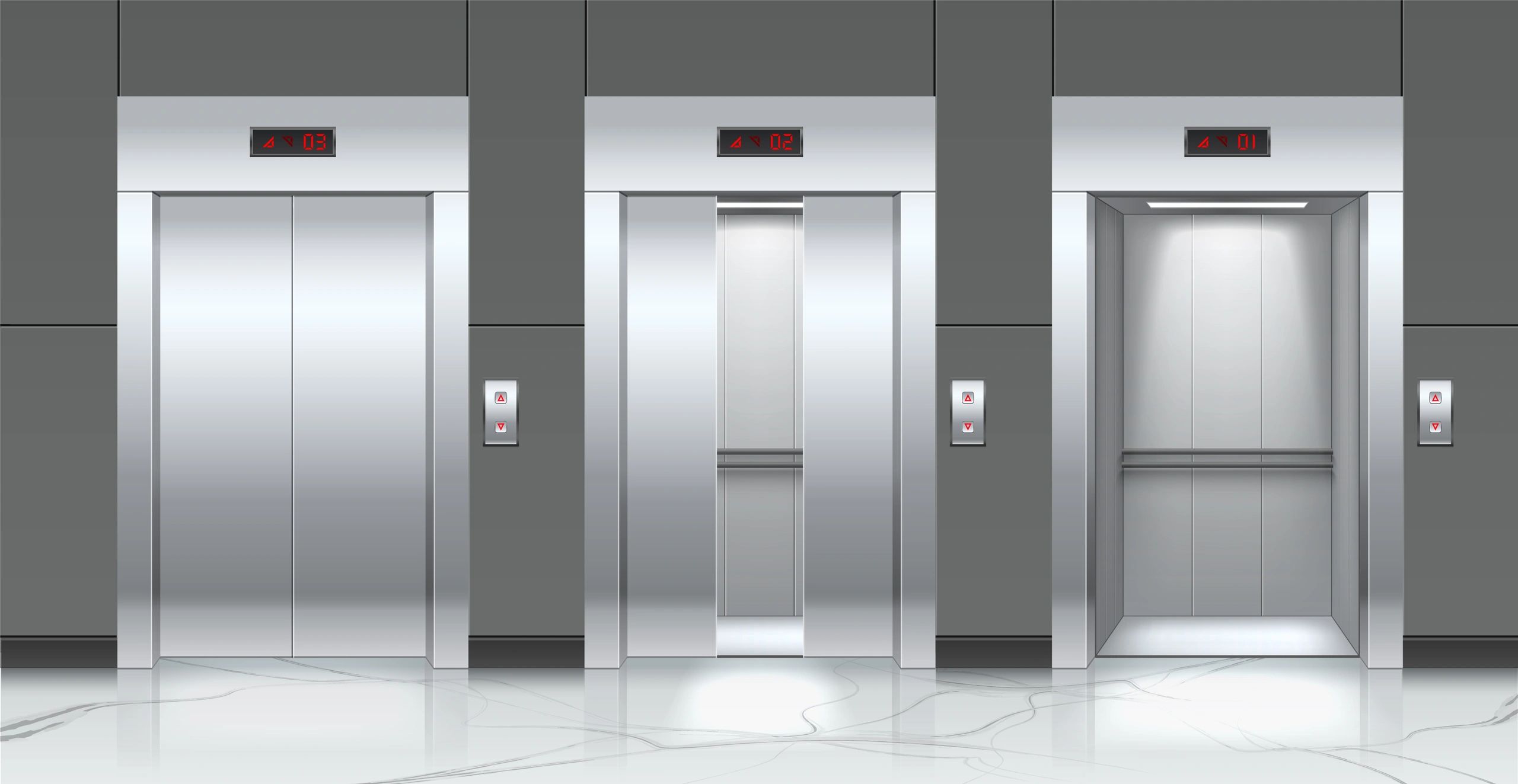 Experienced Elevator Inspectors - Inspection Company