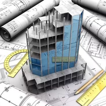 Structural Engineers and Building Design in Huddersfield