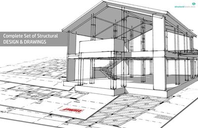 Structural Surveys | Structural Calculations