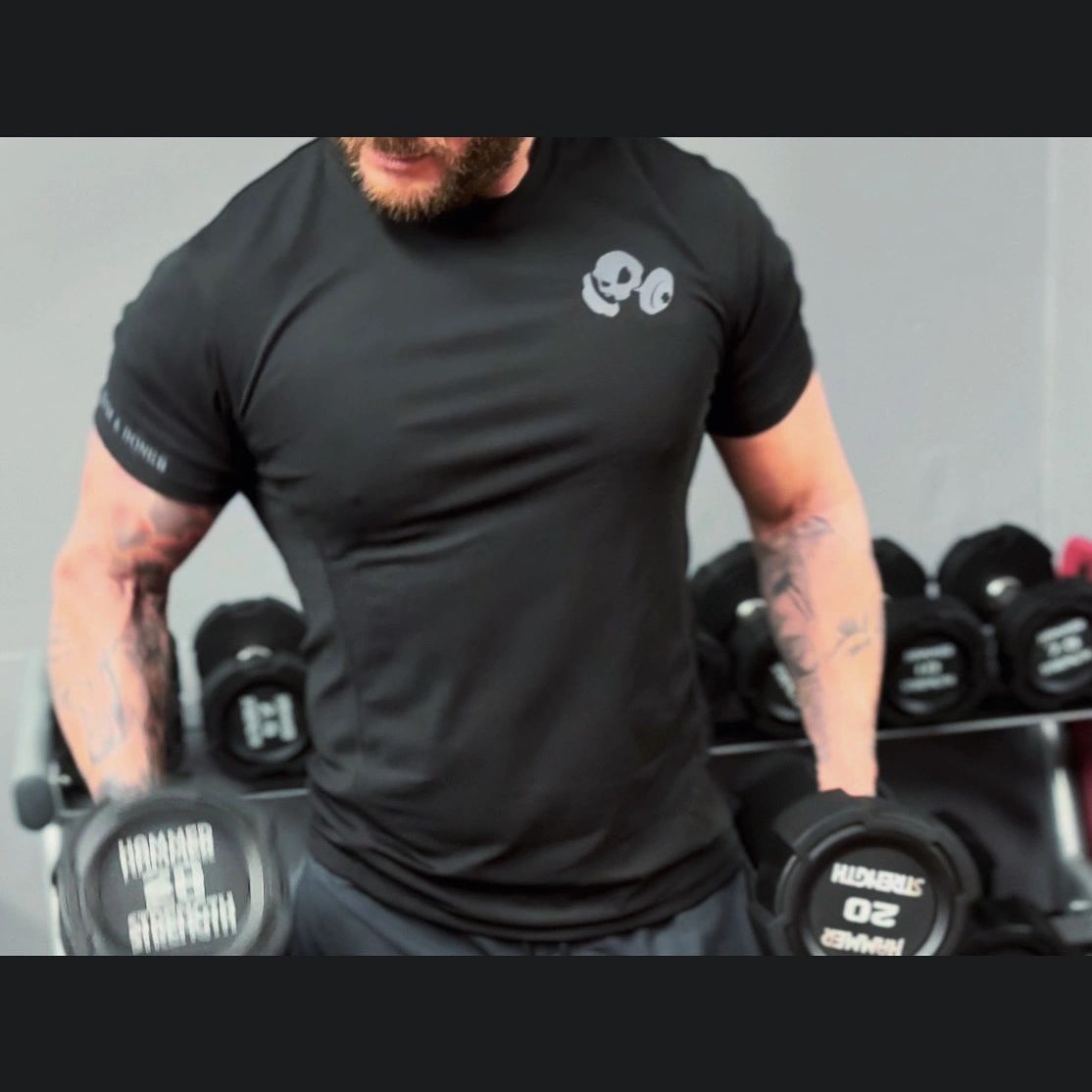 gymandbones.co.uk