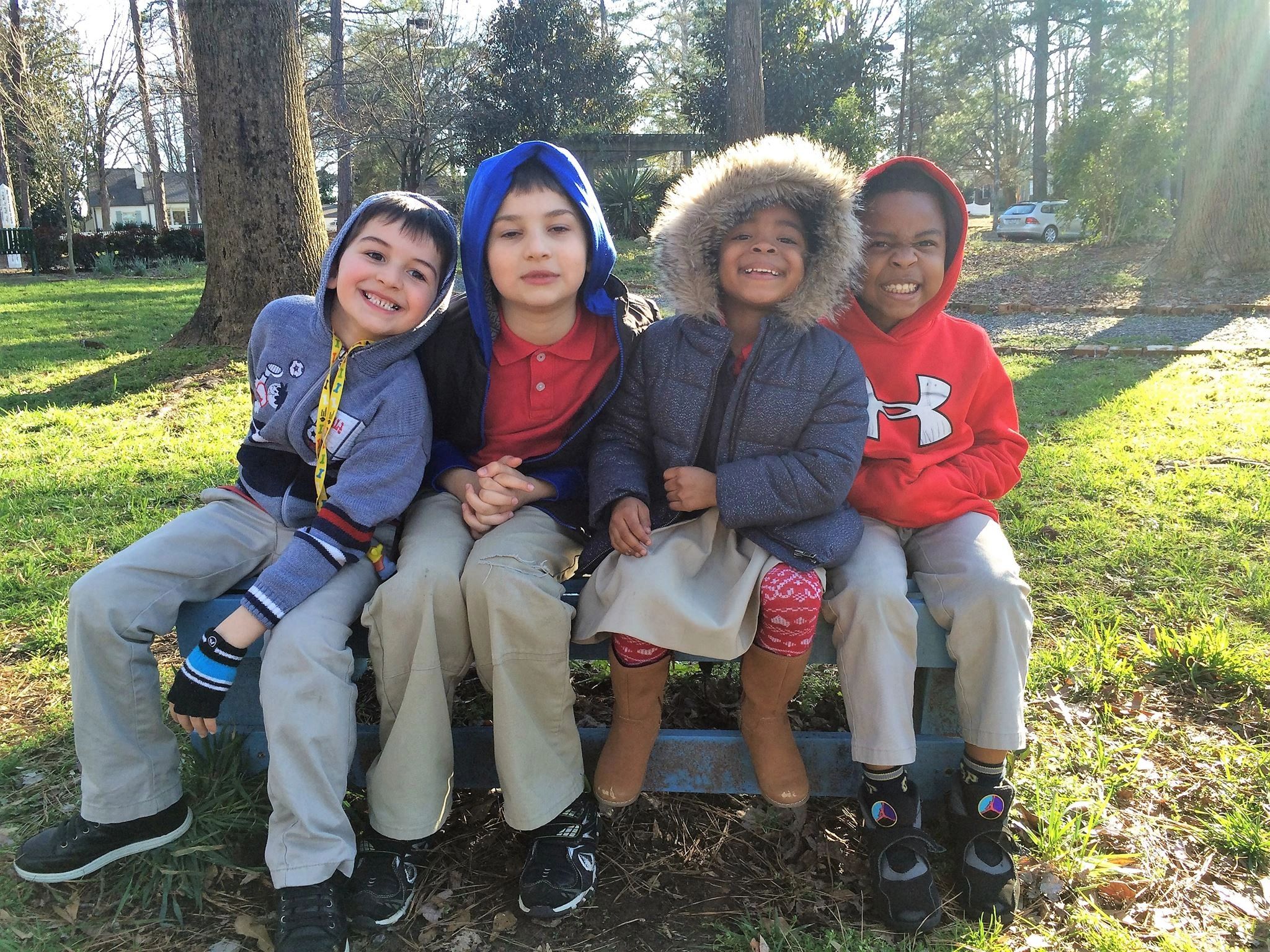 Empowering Children - A Fresh Start Preparatory school