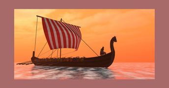 Main Lesson Monday: Why Norse Myths?