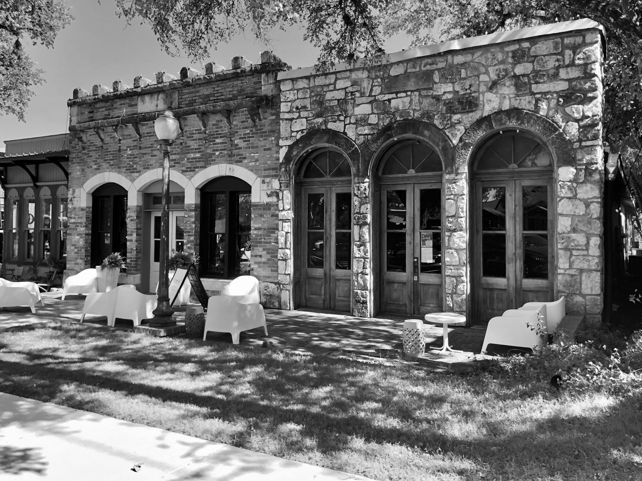 TJ Jones & Company - Home