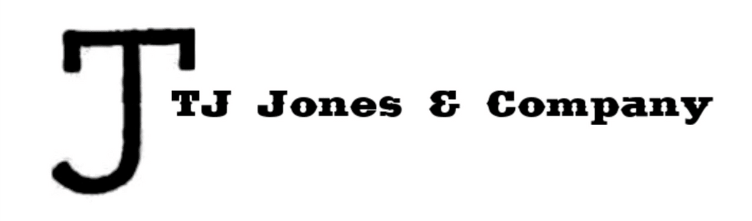 TJ Jones & Company - Home