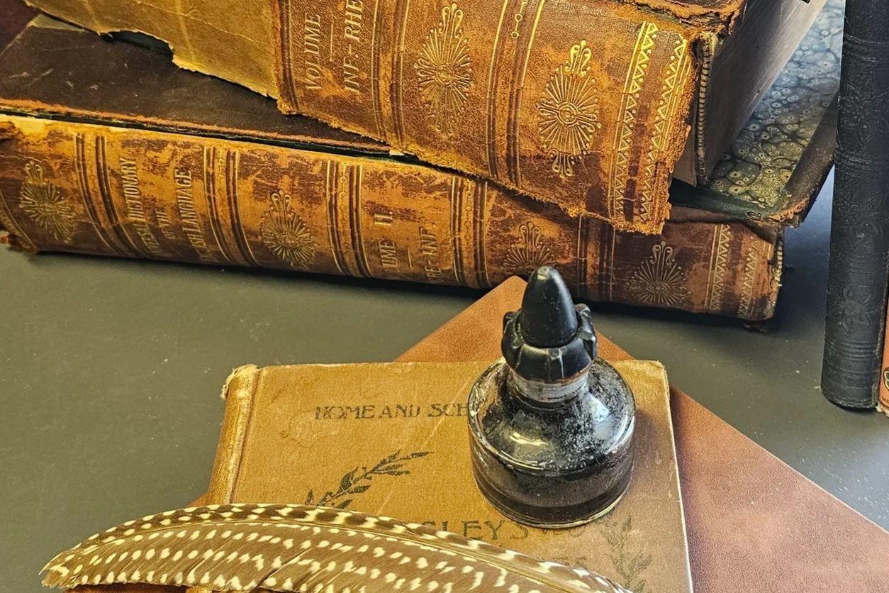 Quill Nomen Editing Services