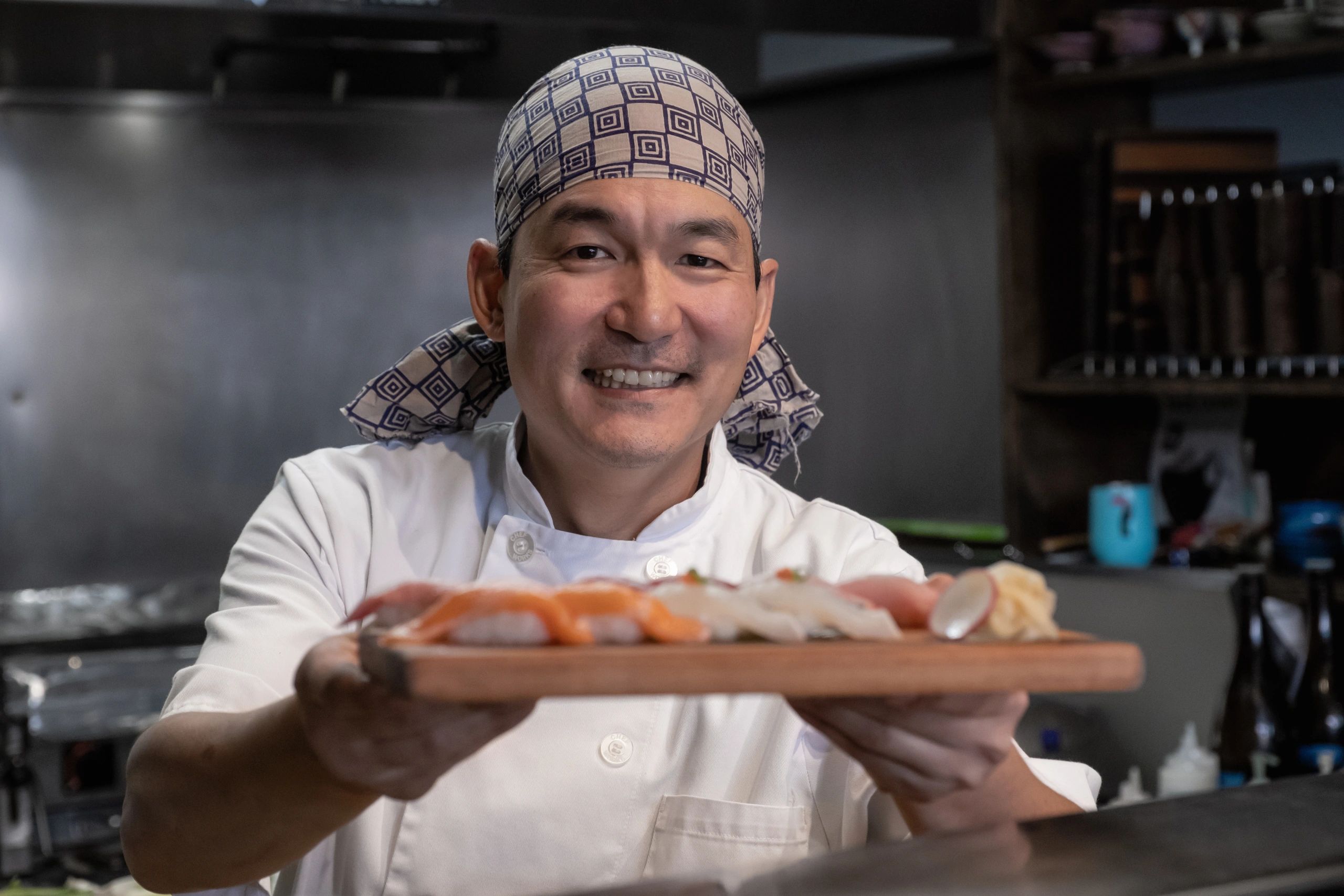 KengoRestaurants.com