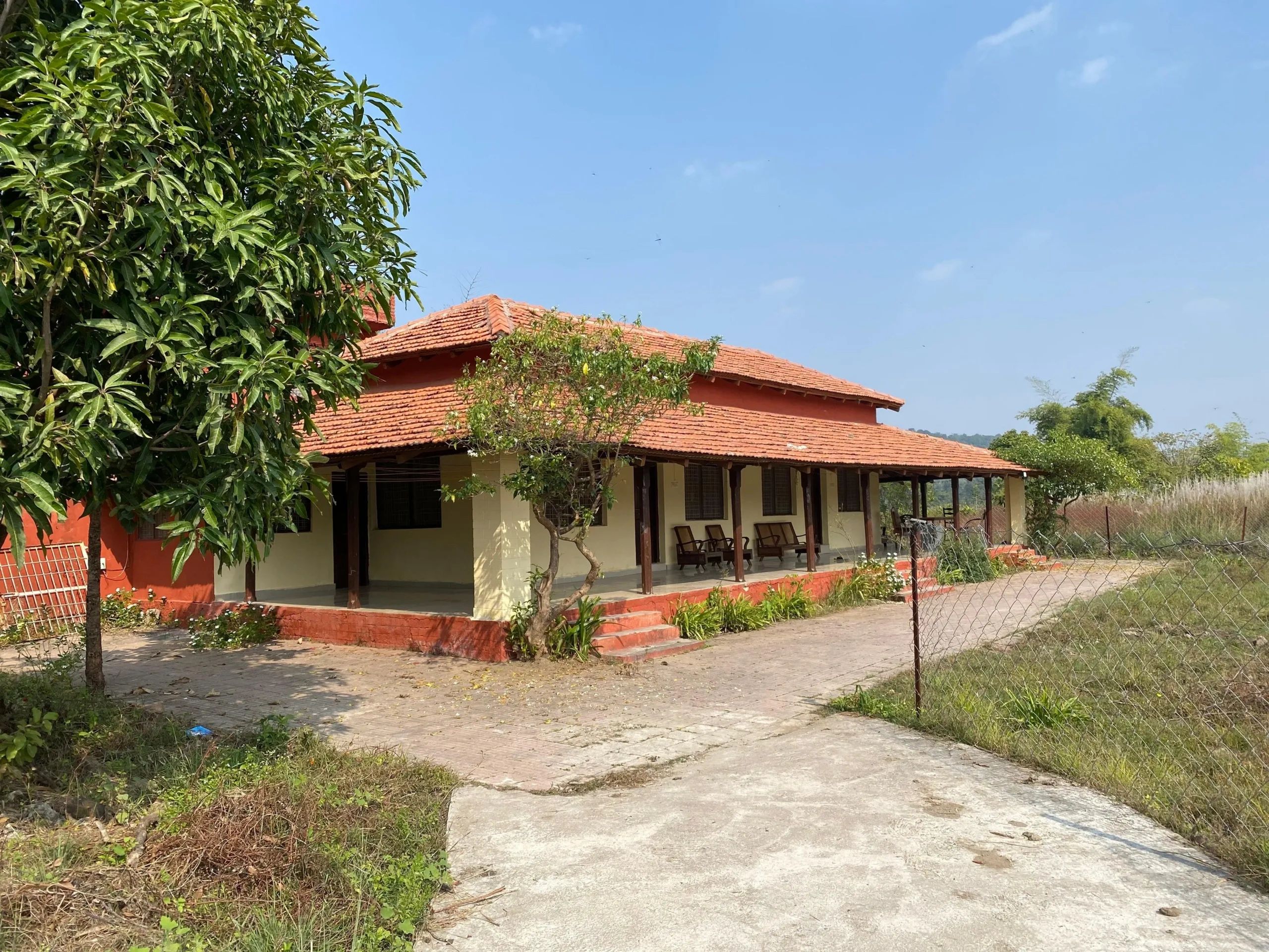 Tigervalleyresortbandhavgarh