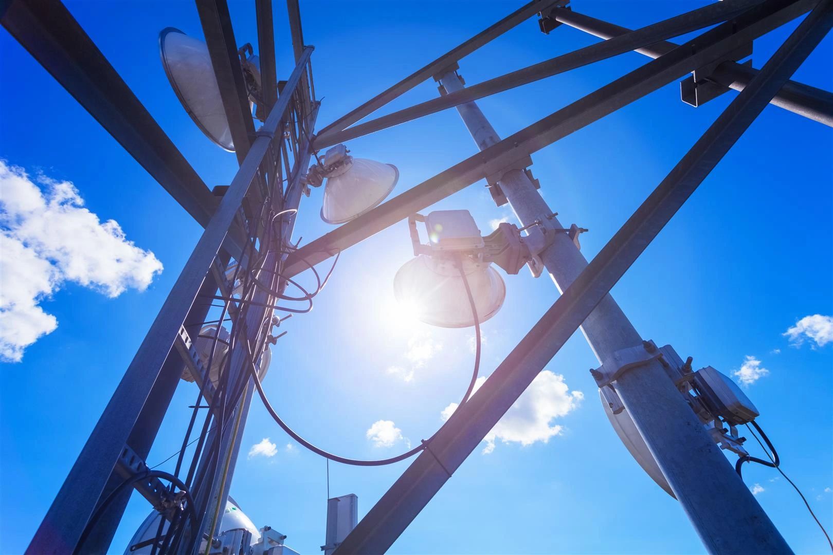 Standard Connect Plans