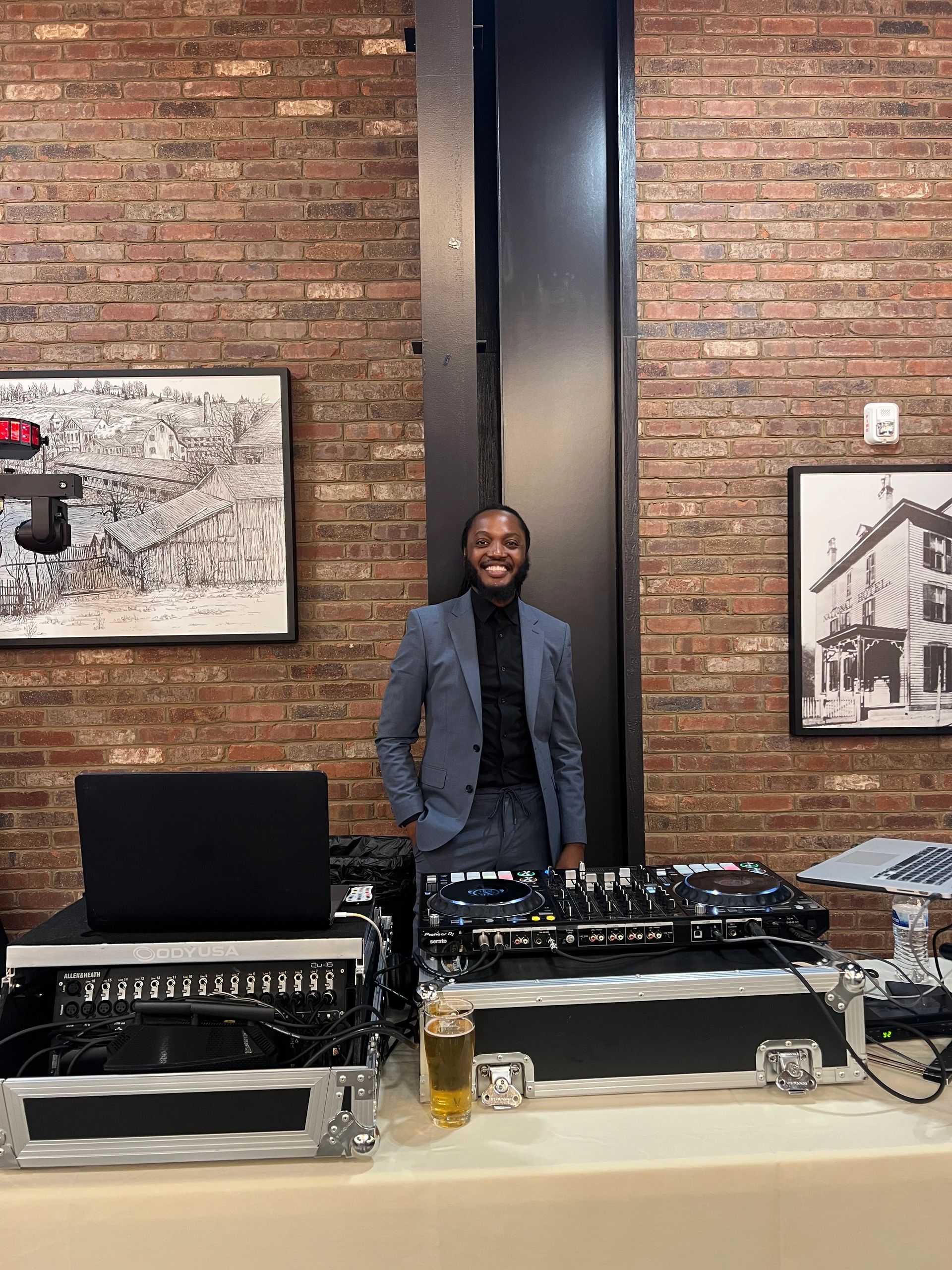 Dj Services, Wedding Dj, Djs - TZB ENT - Cincinnati, Ohio