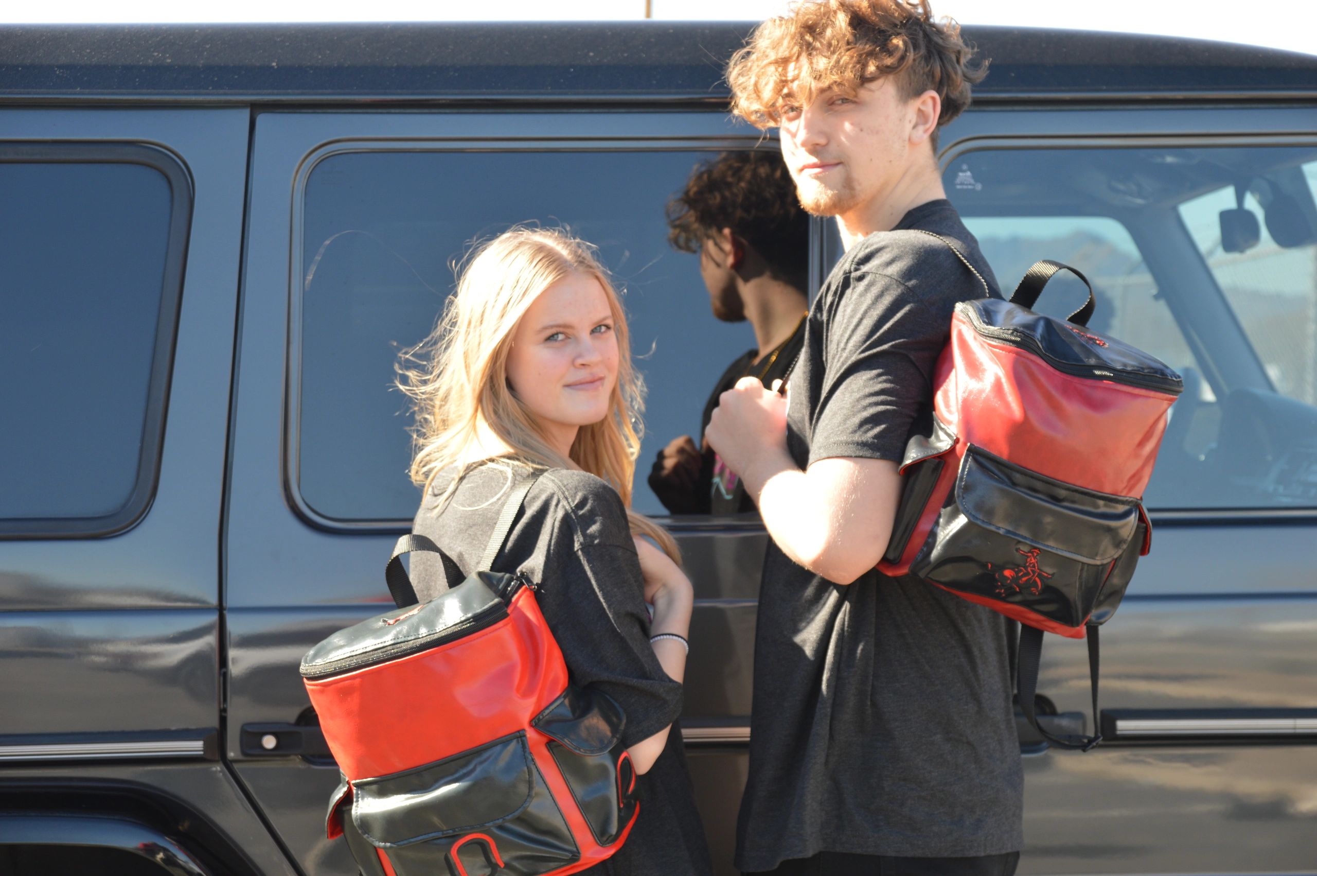 College Gear Rewards