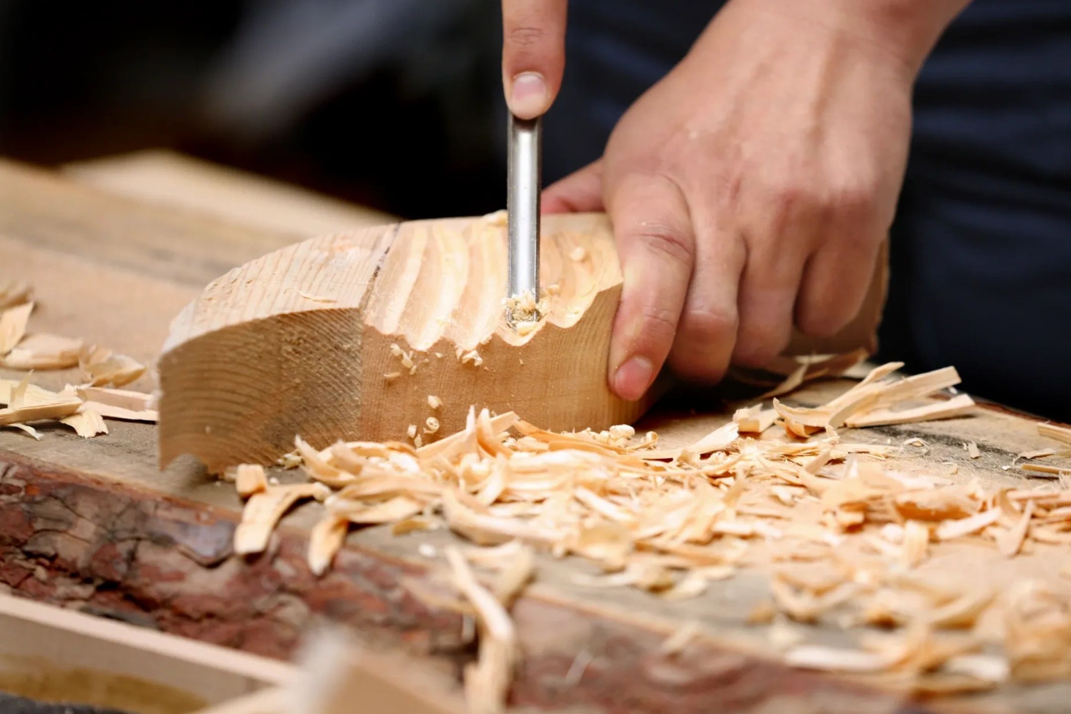 Heirloom Woodworking | Heirloom Furniture | Halton Hills