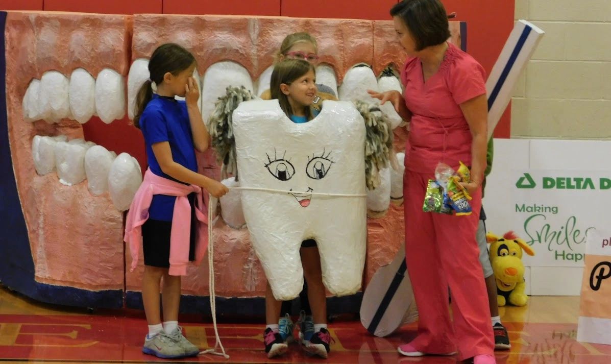 Plan Ahead Smiles Program