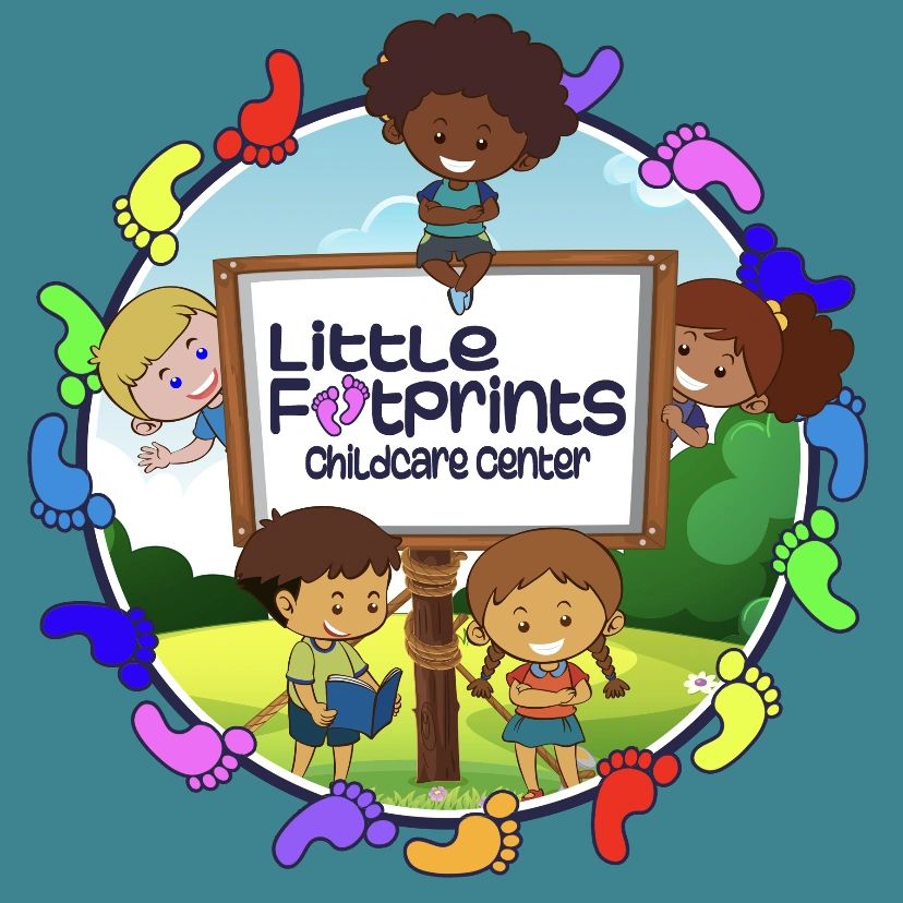 Little Footprints Childcare Center