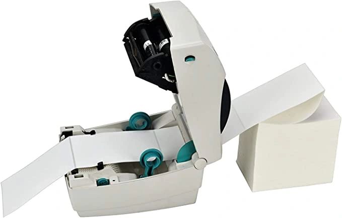 Find the best fan fold labels and thermal printers on sale