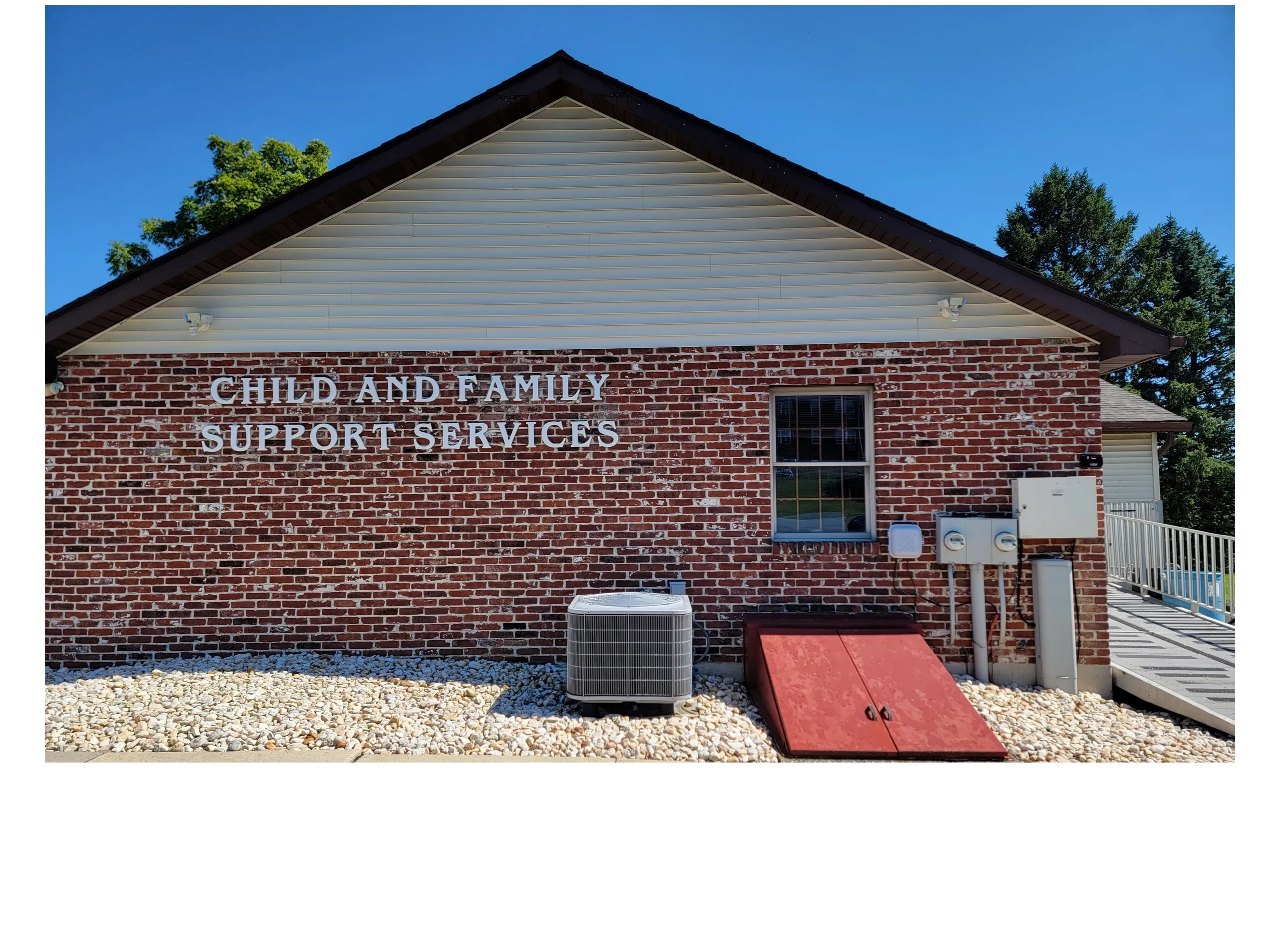 Child and Family support Services, Inc