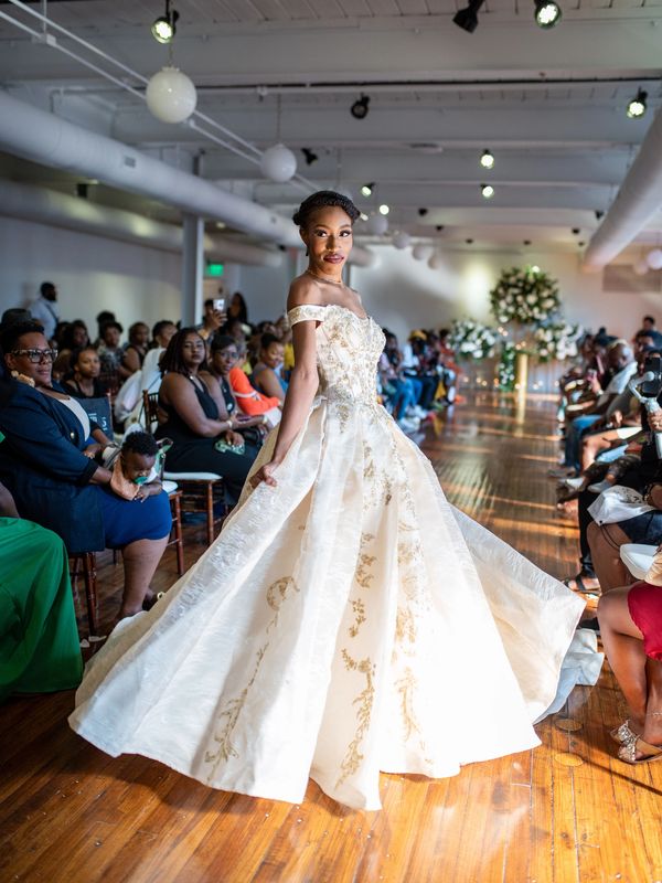 Experience the Ultimate Bridal Show Expo