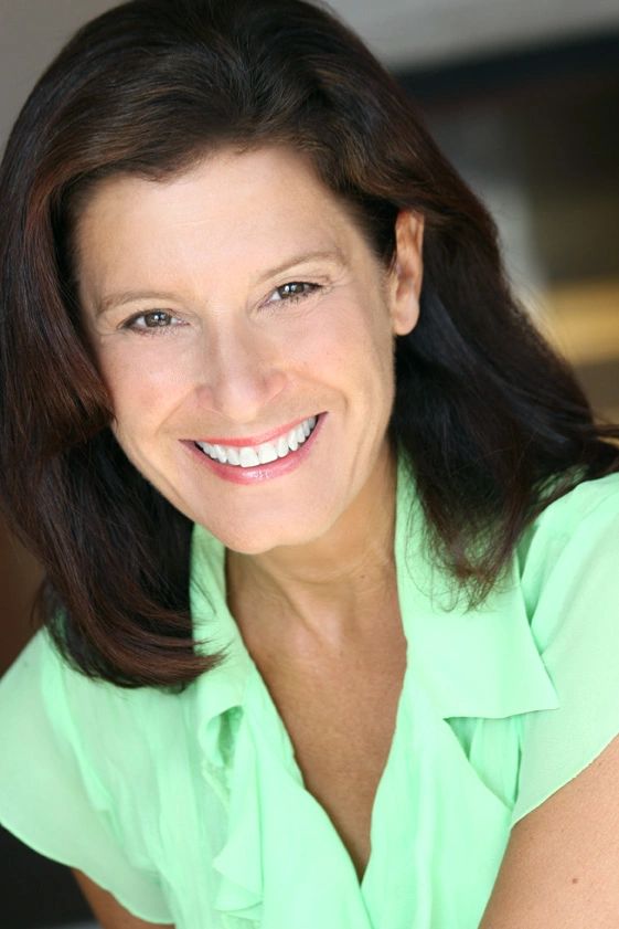 Susan Soriano - Soriano - Sonoma, California