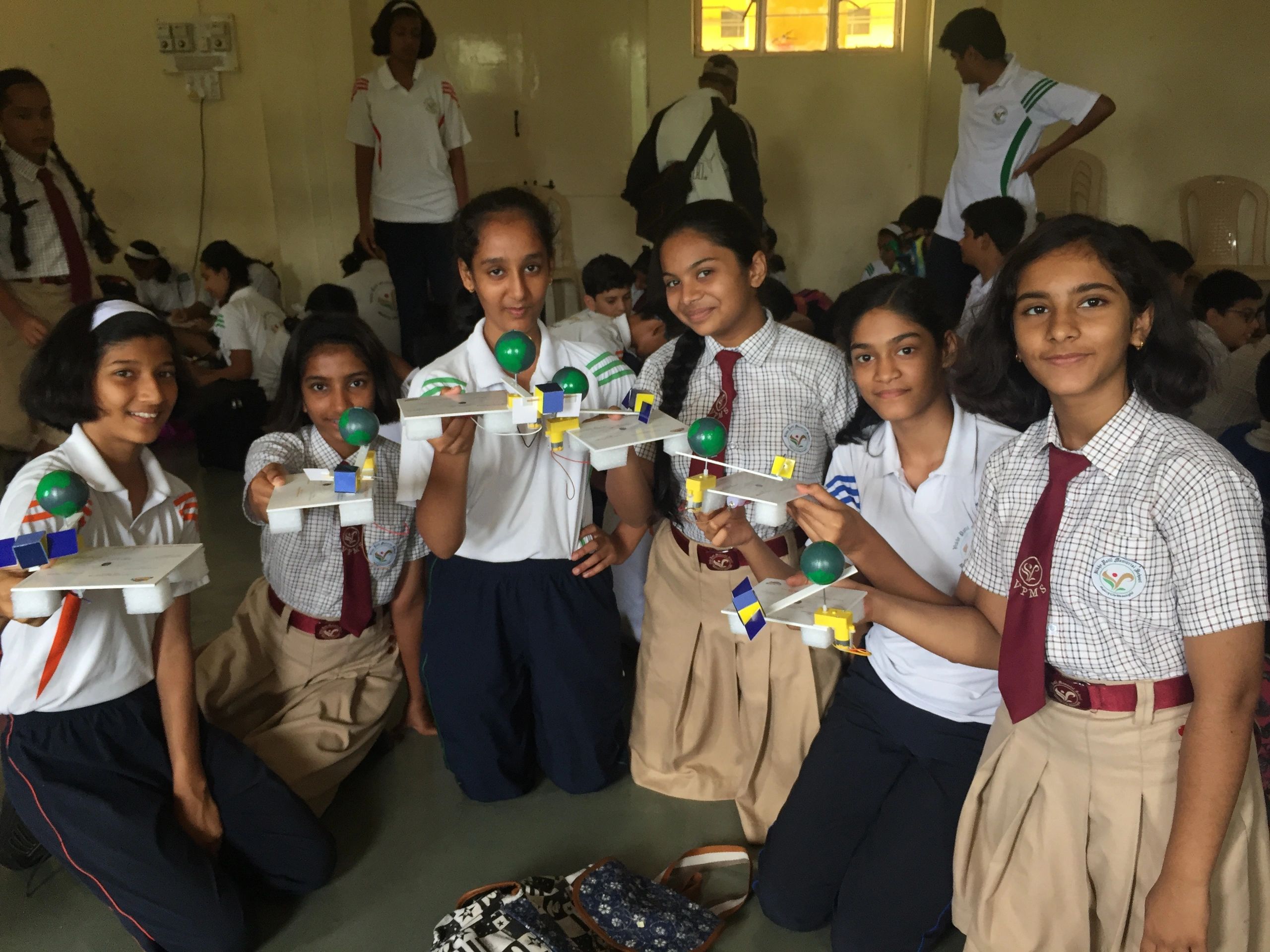 3 Benefits of Activity-based Learning