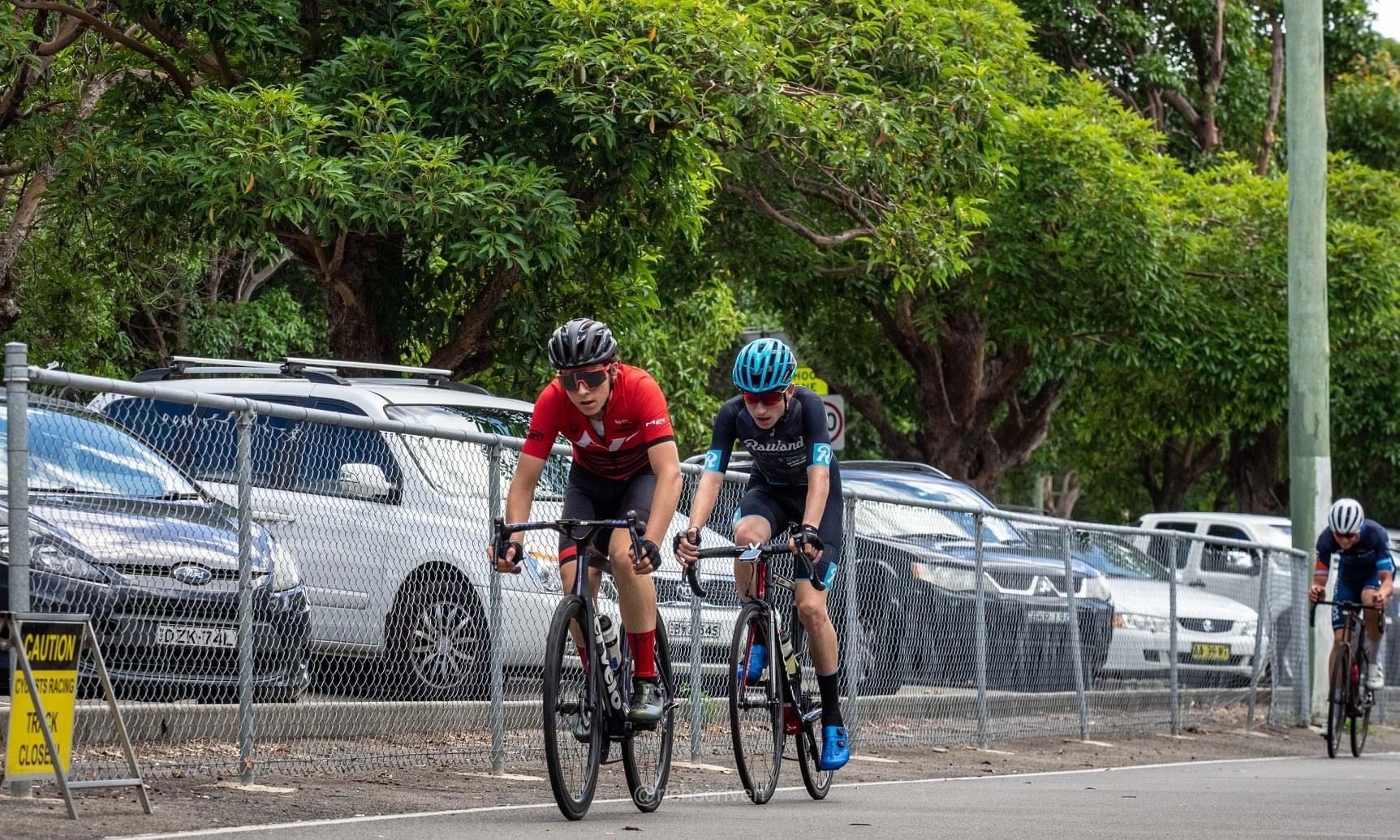 core body work for the cyclist