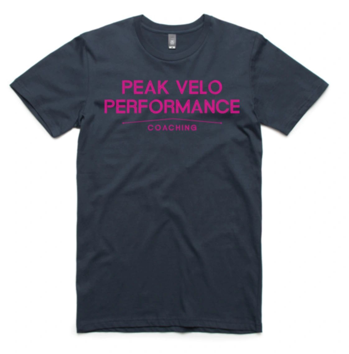 peak velo T shirt
