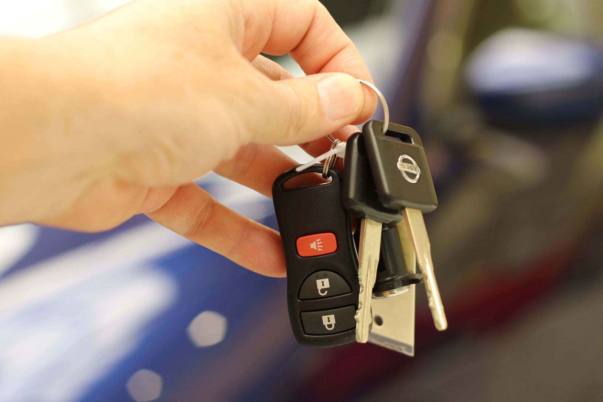 programyourcarkey.com