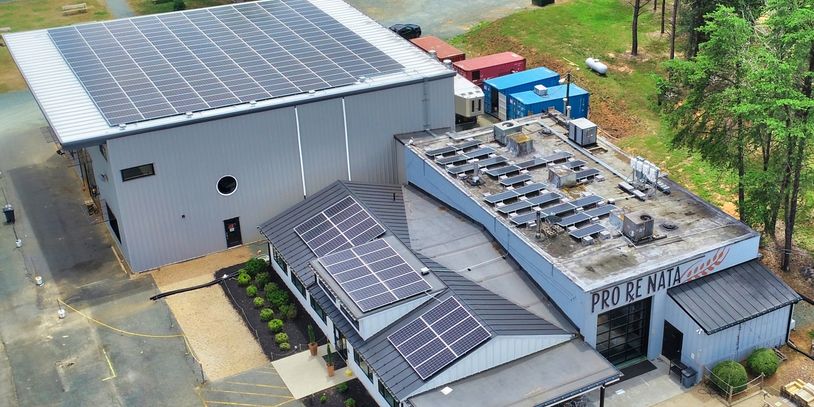 About Us | Pro Re Nata Brewing Co