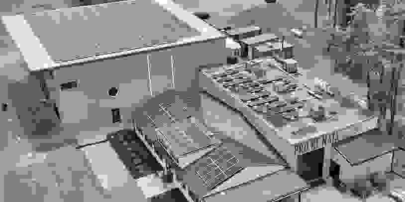 About Us | Pro Re Nata Brewing Co