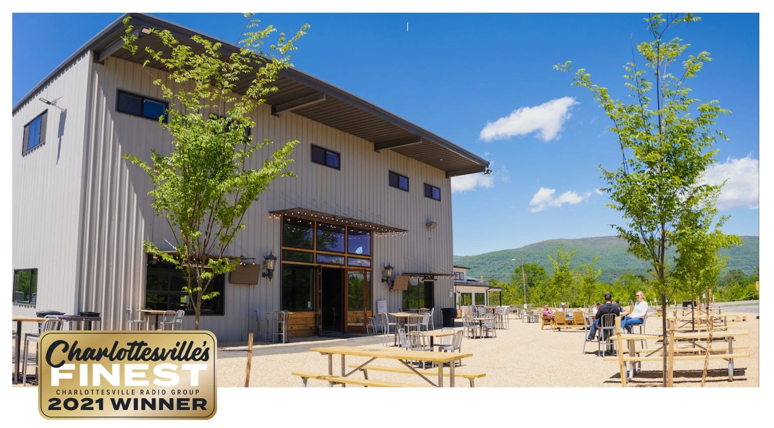 Brewery and Live Music Near Charlottesville, VA - Pro Re Nata