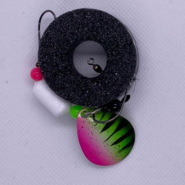 Bulk Worm Harness at Clyde Rucker blog