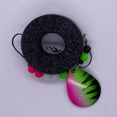 Regular Worm Harnesses | Better Bites Tackle