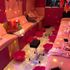 Mobile Spa Bus | Pampered Princess Spa